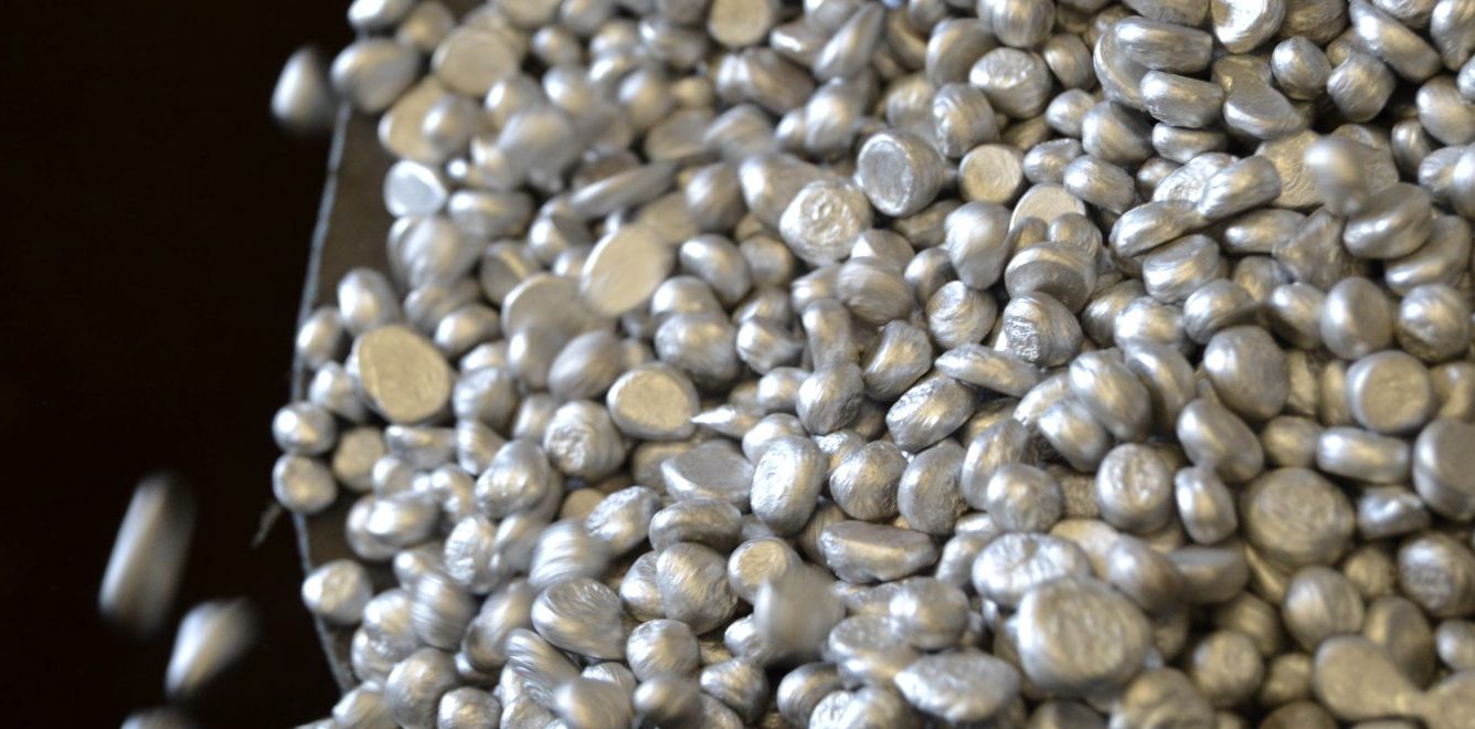 Aluminium | BMI Foundry