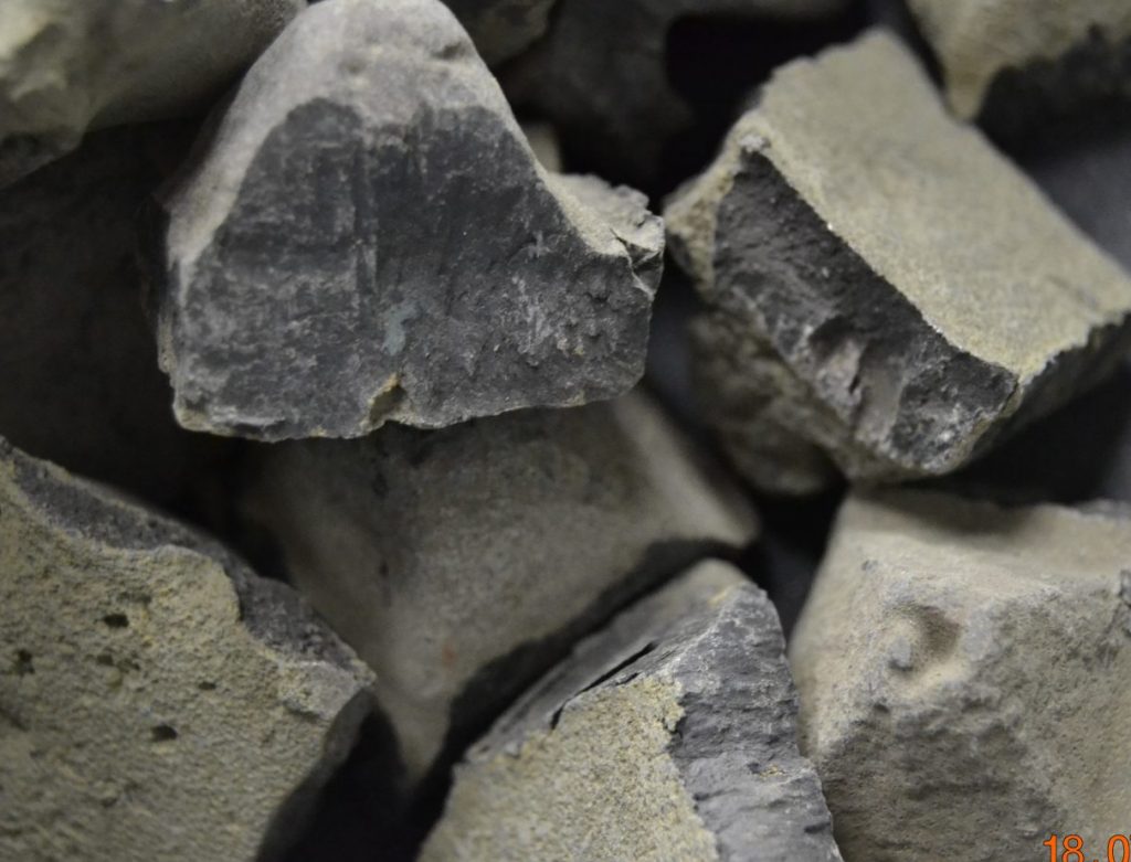 Cerium Mischmetall | BMI Foundry