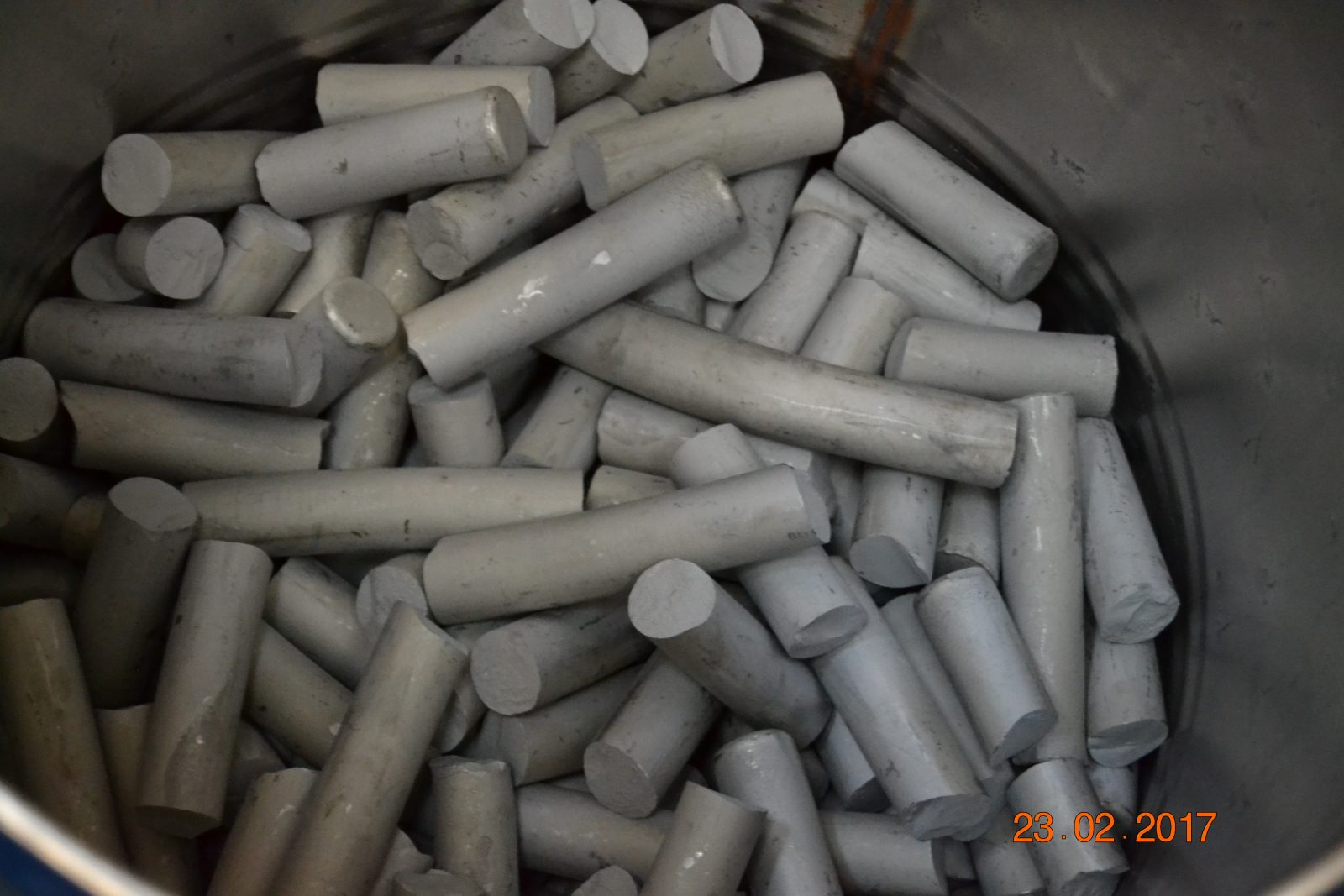 Molybdenum | BMI Foundry