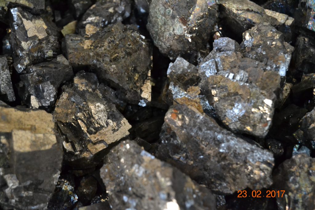 Ferro Vanadium | BMI Foundry