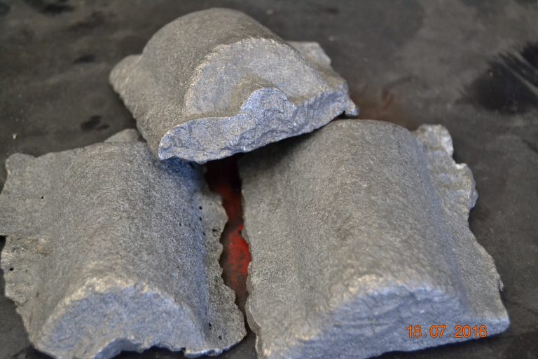 Nickel Calcium Alloy | BMI Foundry