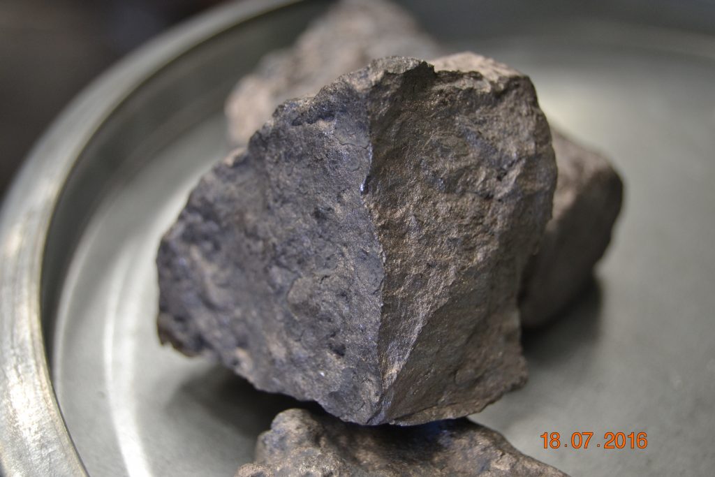 Nickel Magnesium Alloy | BMI Foundry