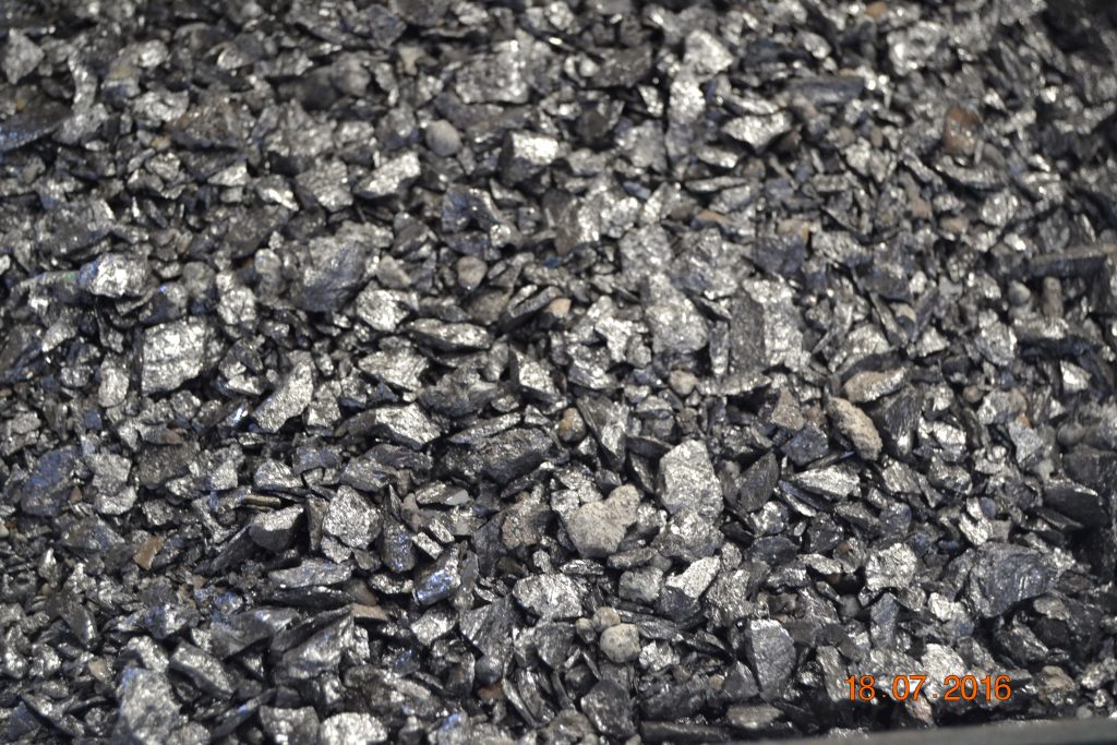 Silicon Metal | BMI Foundry