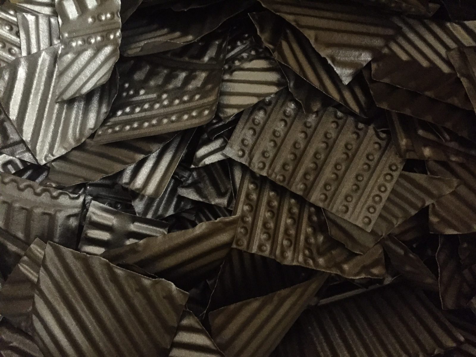 Titanium | BMI Foundry